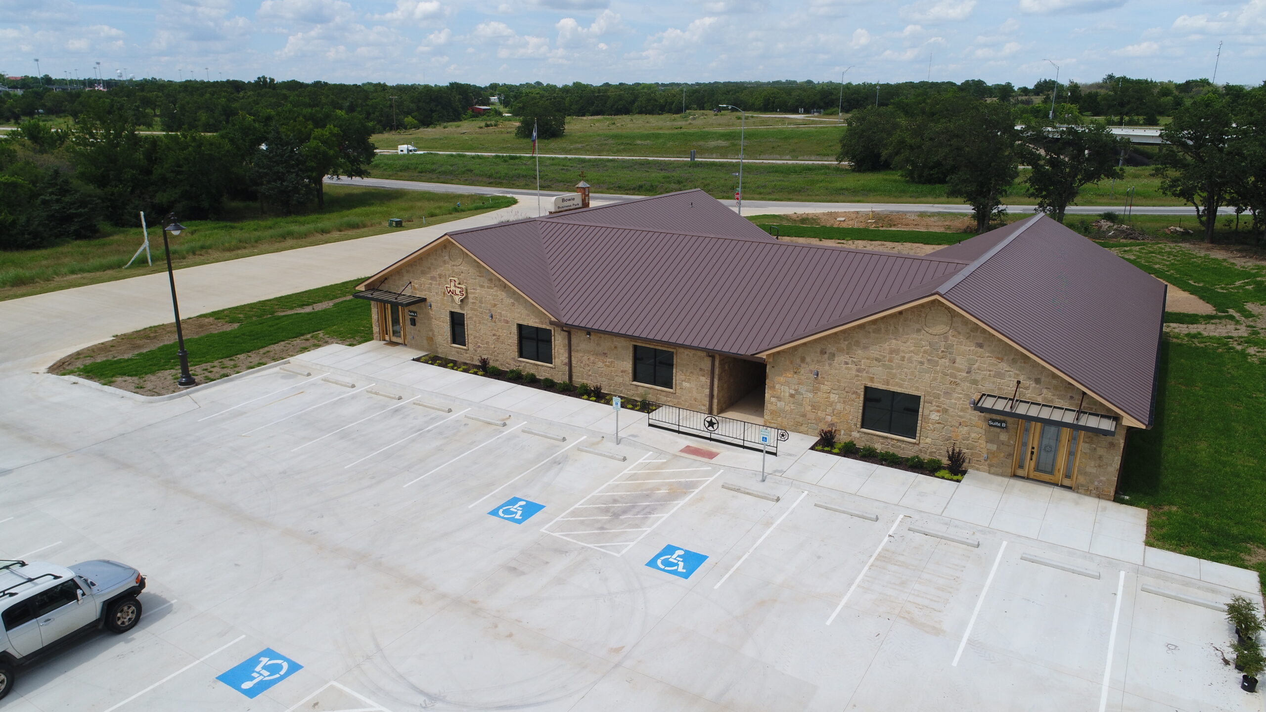 Walters Land Surveying Company- Gallery